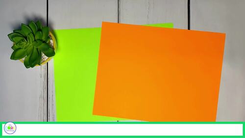 Trick or Treat Crankenstein PreK Halloween Writing & Craft, Preschool ...