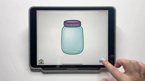 Digital J Articulation for Screening, Progress Monitoring, Intervention