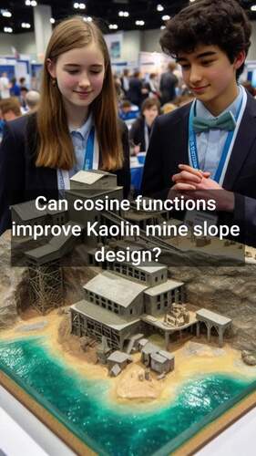 Project-Based Learning, PBL | Trigonometry | Cosine Caution by Scienovate
