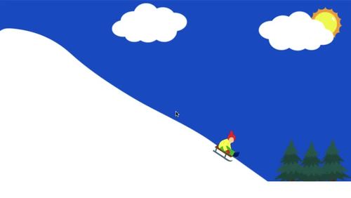 Winter STEM Stop Motion Animation Bundle with Google Slides 3 pack ...