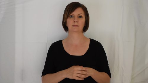 Master ASL Unit 3 Gif Files by ASL hands on deck | TpT