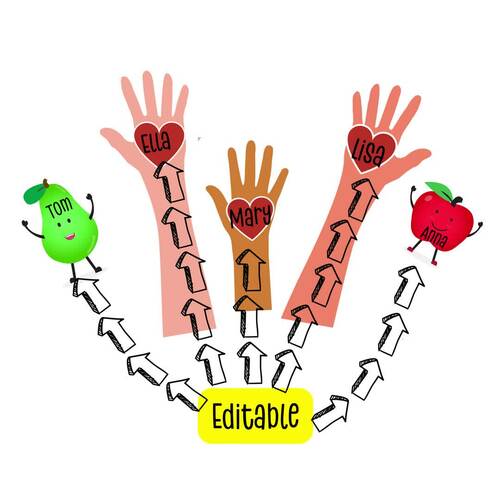 Who's Ready for a great year Bulletin Board for School,Back to School ...