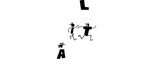 Letter Line Match - (Theme) New School Nursery Rhymes by Lit Learners