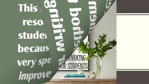 Analytical Writing Activities: 20 daily quotes for written response ...