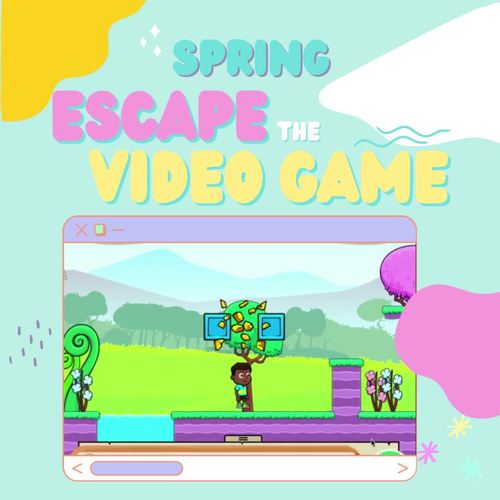 Pronouns: Subject, Object, Possessive Pronouns Premium Escape Room ...