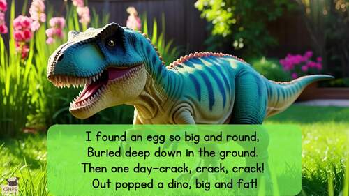Music: My Pet Dino Song, Songs about Dinosaurs with Lyrics for Music ...
