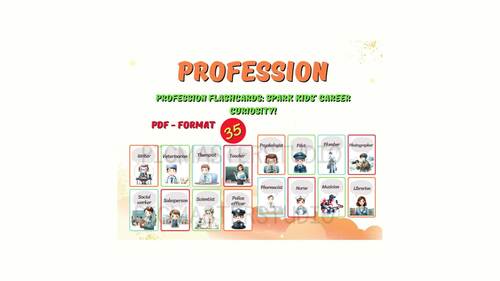 Explore Love, Farm Animals, Gnome Emotions, Professions, and Tools with ...