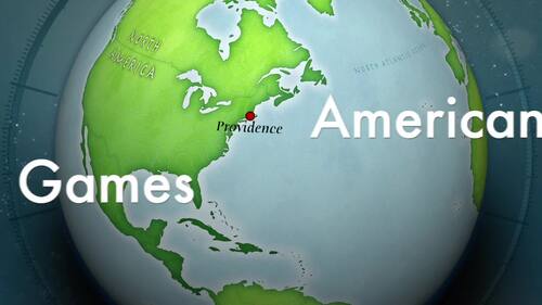 Early American History Board Games #8 - Rhode Island (social studies ...