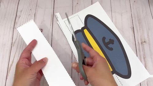 Memorial Day hat- Veterans Day hat- U.S. Military Navy Hat by Liv and Leb