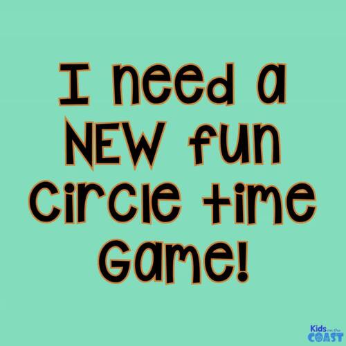 Counting and Subtracting Halloween Candy Color Game Activity for Circle ...