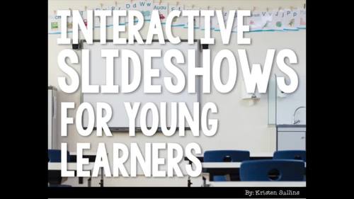 Digital Comprehension Bundle [for Google Classroom] by Kristen Sullins