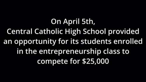 Shark Tank Project - Entrepreneurship Projects (New Item) | TPT