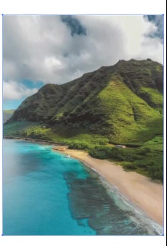 Pen Tool Landscapes, Learning Vector, Adobe Illustrator, Graphics ...