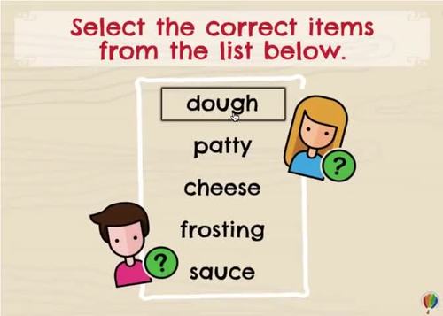 What Did I Use: Inferencing - BOOM Cards™ for Distance Learning | TpT