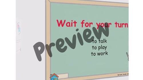 Speech Therapy Boom Cards for Teletherapy | Rules, Goals, & Ice Breakers