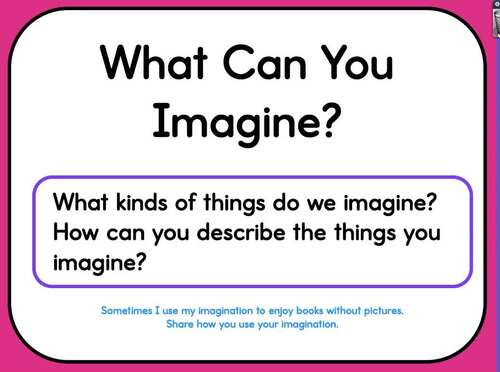 Wonders Start Smart Week 2 Interactive Flipchart 1st Grade Supplemental ...