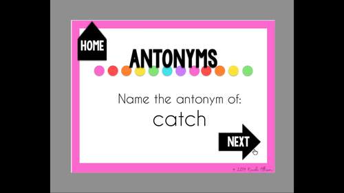 No Print Expressive Language Pack by Nicole Allison | TPT