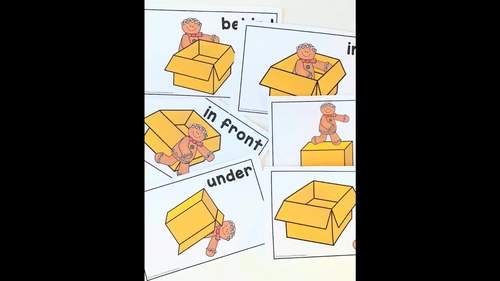 "We're Hunting a Gingerbread Man" Extension Activities | TPT