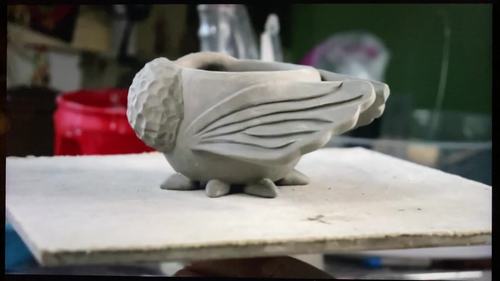 Animal Pinch Pot Brainstorming Worksheet by Miss Linnea Lark | TPT