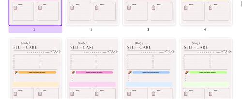 150 Pages Not dated Professional and Personal Teacher Planner Wellbeing ...