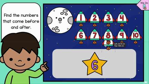 Kindergarten Pre K Math Digital Resource Bundle Addition, Shapes, Place ...