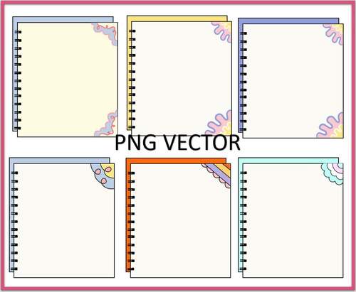 Notepad Clipart 5, Label Clipart, Sticky Note Clipart, Clipart Signs ...