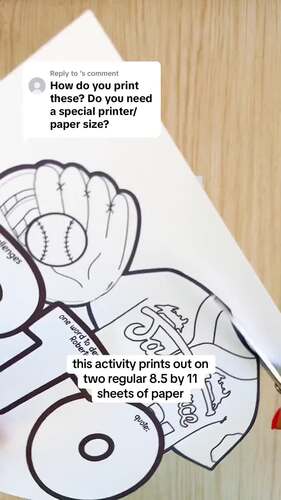 Roberto Clemente Activity | Biography, Hispanic Heritage Month ...