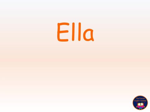 CONSTRUIR en PRESENTE de INDICATIVO - powerpoint on Spanish present tense