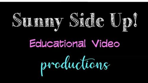 STDs - Sexually Transmitted Diseases Informational Doodle Video | TPT