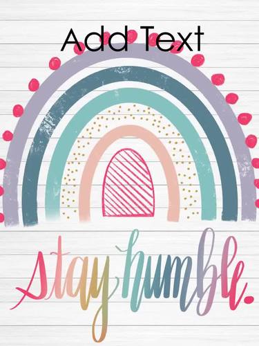 Boho Bright Rainbow Binder Covers Editable by A Primary Owl | TpT