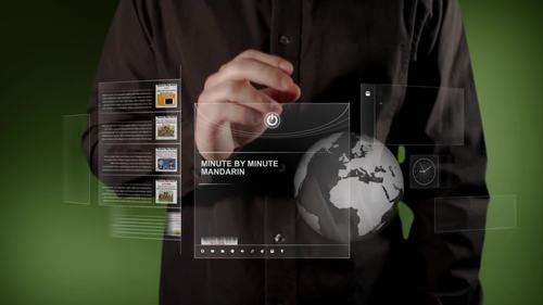 Mandarin Transition Musical Videos Bundle of Mandarin Songs and Videos.