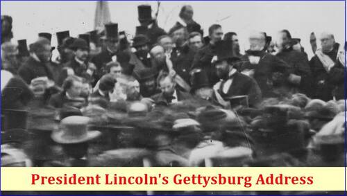 Presidents' Day by The Harstad Collection | TPT