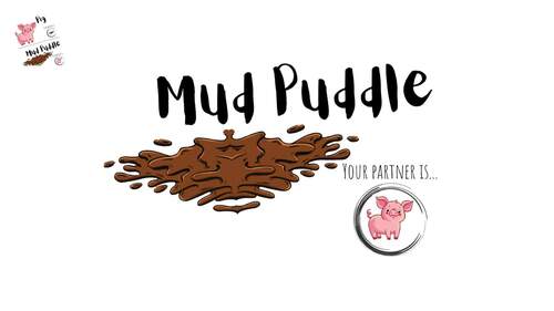 Pick Your Partner Flashcards || Animal Edition || Find Your Match for a ...