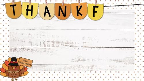 Thanksgiving Classroom Decor | Turkey Craft Bulletin Board / Door Decor