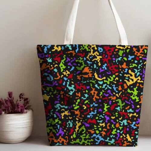 Composition Notebook Seamless Digital Paper Patterns Pastel Rainbow ...