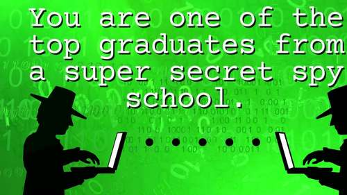 Multiplication Fact Digital Escape Room / Google Classroom 3rd, 4th ...