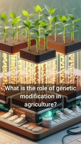 Science Fair Project | GeneCraft, a No Prep Scientific Method Activity