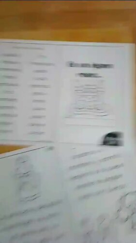 Silabas trabadas Libros de Lectura Blends in Spanish Reading Cuentos de ...