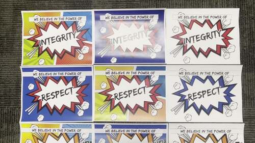 8 Motivational Posters to Brighten Your Space by Keeping Kids in Motion