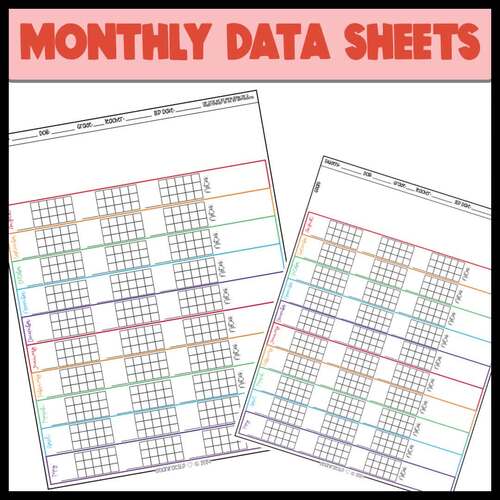 Ultimate Bundle: SLP Tools for IEPs/Evaluations/Progress Reports & More!