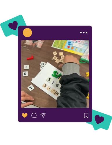 Concept 16 IMSE OG Kindergarten Differentiated Work | TPT