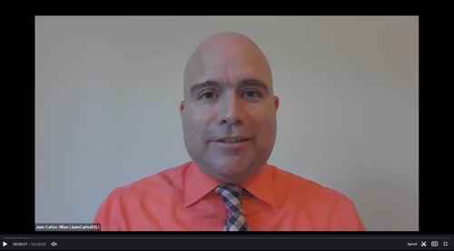 JuanCarlosESL Newcomers Lesson 6 Video: Family Members and Possessive ...