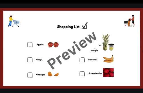 Fruit Salad Recipe with Visuals | No Cooking | Life Skills | Vocational ...