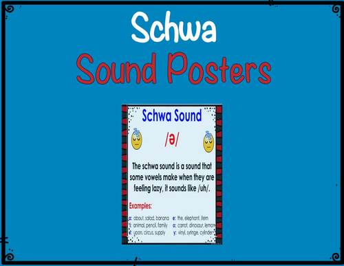 Schwa Sound Roll It Read It Words & Sentences Game Cards | TPT