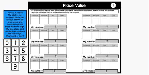Math Games and Math Mats - Addition and Subtraction - Distance Learning