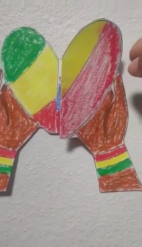 juneteenth activities Crafts | Black History Month | Freedom Day by ...