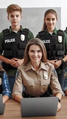 STEM Project in Police Departments | No Prep STEM Challenges and Activities