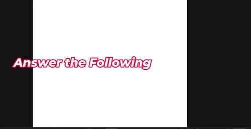 Ecosystems Activities and Worksheets: Food Chains, Biodiversity, and ...