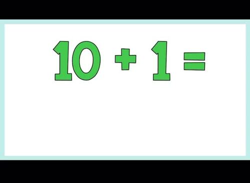 Number Sense Task Cards to 20 by Yaneth Sell - Maestra Miss | TPT
