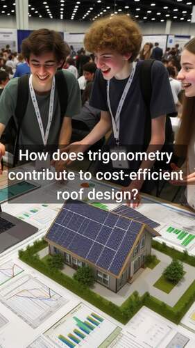 Project-Based Learning | High School Math (Trigonometry) | Pitch Perfect